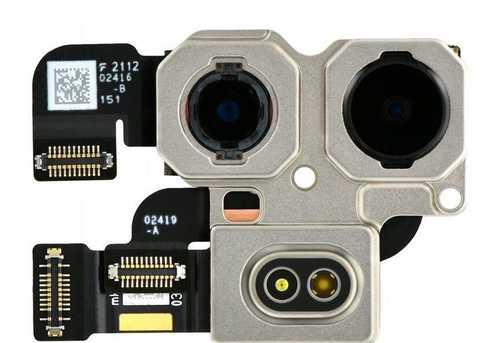 Камера для Apple iPad Pro 12.9 (2021) (задняя)