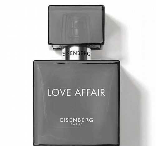 Eisenberg Love Affair Homme (оригинал)