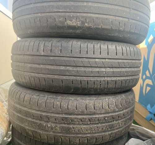 Kumho Ecowing ES01 KH27 185/65 R15 88H