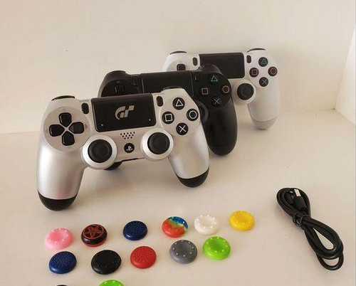Оригинальный Геймпад ps4 джойстик | Festima.Ru - Мониторинг объявлений