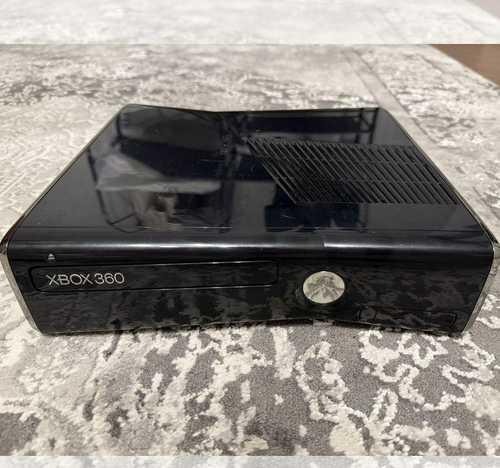 Xbox 360 250gb