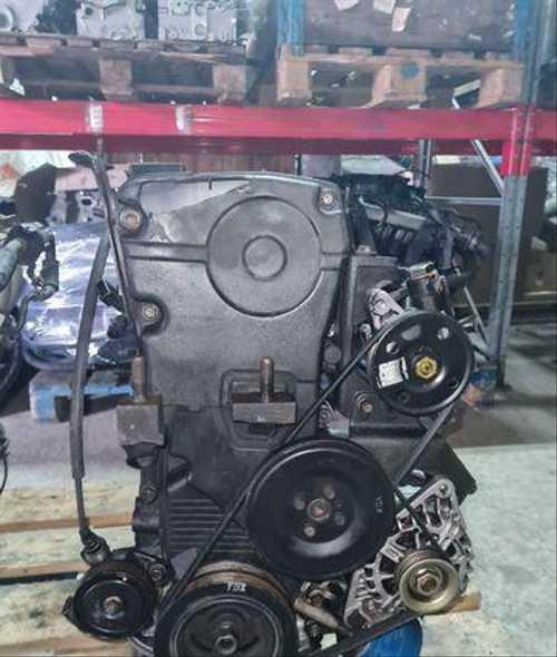 Двигатель L4GC Hyundai Kia G4GC