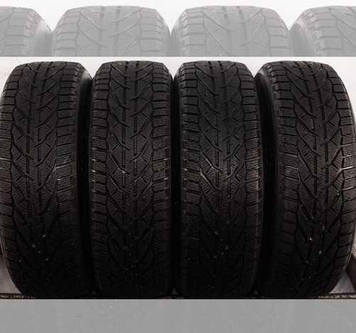 Tigar SUV Winter 225/65 R17 106H