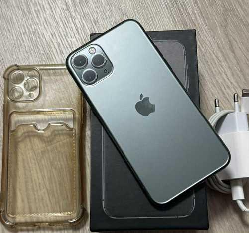 iPhone 11 Pro, 64 ГБ