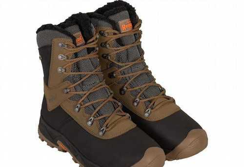 Ботинки Remington Urban Trekking Boots Brown 400g