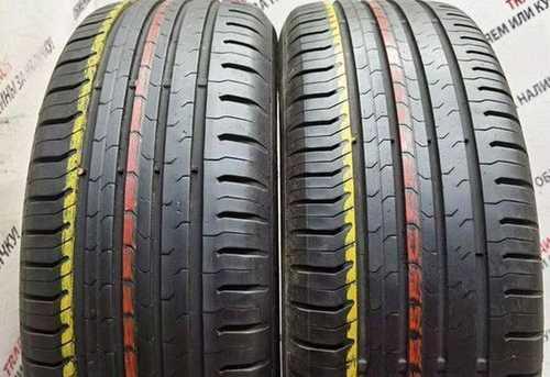 Continental ContiEcoContact 5 225/55 R17 101W