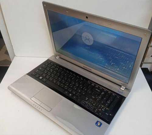 Ноутбук Samsung NP-RV515