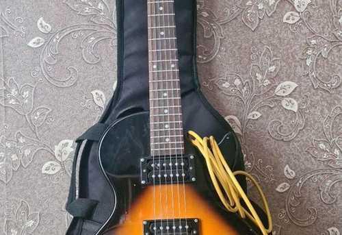 Epiphone les paul special ii