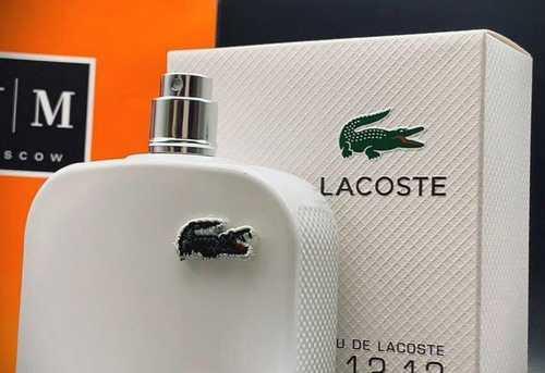 Духи Lacoste L.12.12 100мл ОАЭ