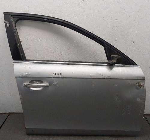 Замок двери Audi A4 (B8) Allroad, 2012
