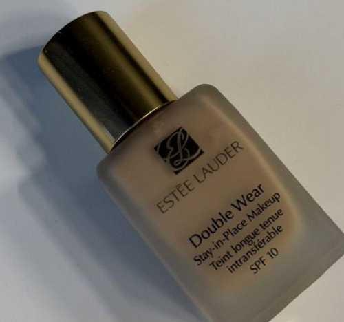 Крем тональный estee lauder double wear Оригинал