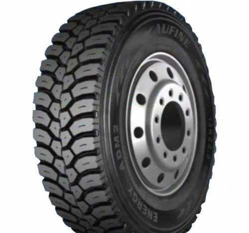 Шина грузовая 315/80 R22.5 Aufine energy ADM2 Ведущая 156/150K 20pr
