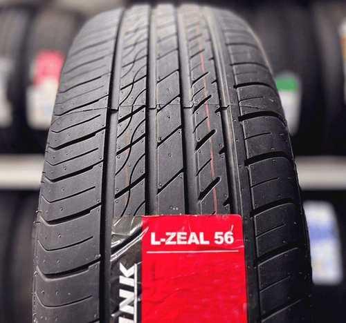 iLink L-Zeal56 225/45 R18 104T