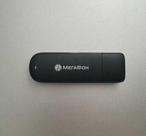 Мегафон USB модем