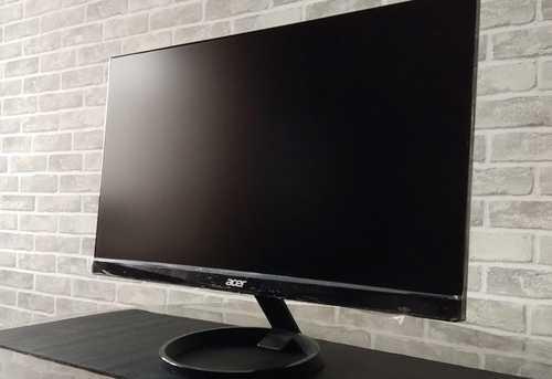 Монитор Acer R240HY IPS 4ms 24"