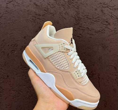 Air Jordan 4 Retro Shimmer (W). Оригинал