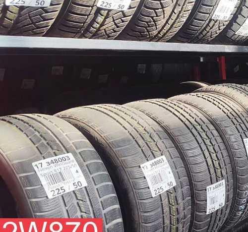 Gislaved Nord Frost III 195/65 R15 91R