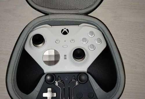 Геймпад Microsoft Xbox Elite Controller 2