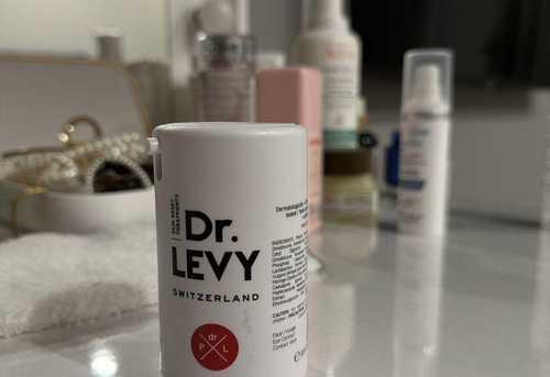 DR. levy switzerland pollution shield 5pf