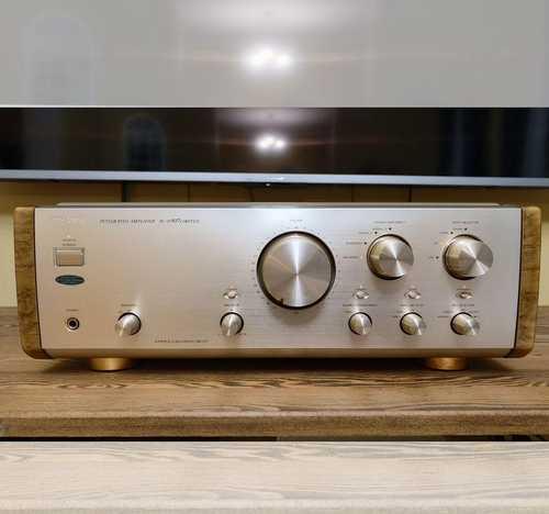 Усилитель Sansui 907 Limited