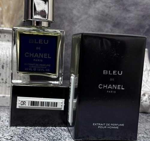 Тестер Chanel Bleu DE chanel