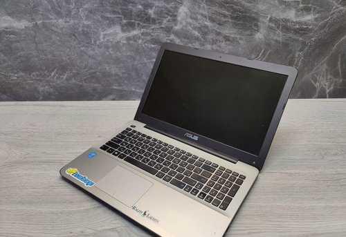 Ноутбук asus X555LD /15.6/ Intel/ 500gb/ 6Gb ddr3