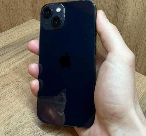 iPhone 13, 128 ГБ