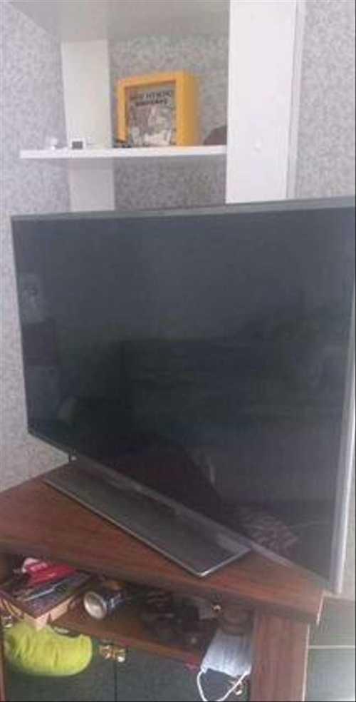 Телевизор LG 39LB650V-ZE