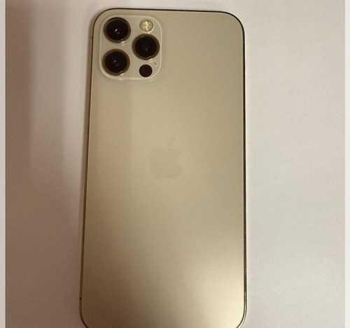 iPhone 12 Pro, 256 ГБ