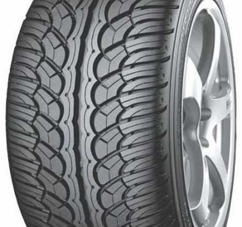 Yokohama Parada Spec-X PA02 285/35 R22 106V