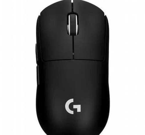 Logitech g pro x superlight