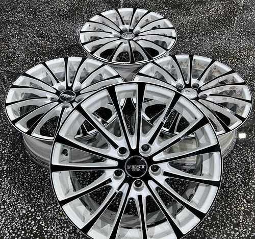 Диски R17 5x112