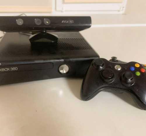 Xbox 360 S