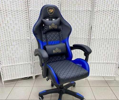 Компьютерное кресло royal hero club