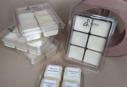 Wax melts пробник ароматов
