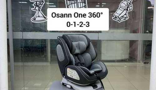 Osann One 360