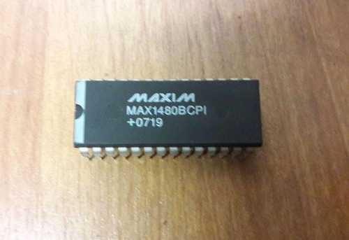 Микросхема MAX1480bcpi+