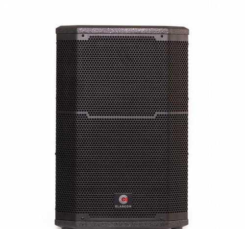 Elarcon PRX612A, Активная 2-х полосная ас, 12"   1,4", 350Вт, 8Ом, чуствительность 96дБ, давление132