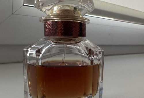 MON guerlain intense парфюмерная вода