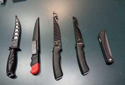 Филейные ножи Kosadaka оригинал (5 моделей)