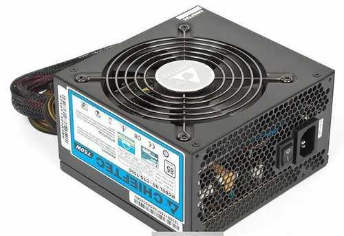 Chieftec A-80 CTG-750C 750W