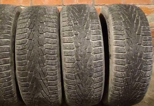 Nika Tires Avatar 265/60 R18 114