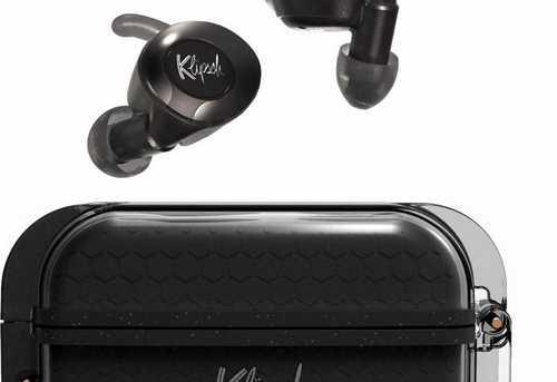 Наушники Klipsch T5 II TW Sport Black (арт. 296382