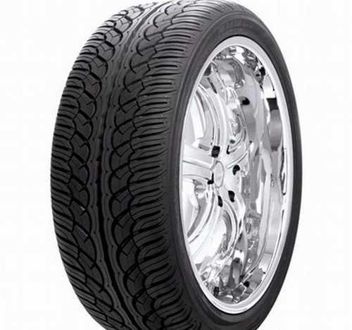 Yokohama Parada Spec-X PA02J 245/50 R20