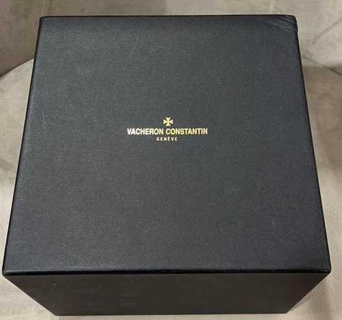 Коробка для часов Vacheron Constantin