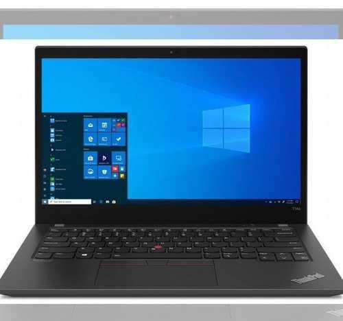 Lenovo ThinkPad T14s Gen 2 Ryzen 7 Pro 5850U/16GB