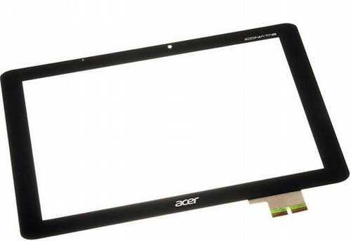 Тачскрин для Acer Iconia Tab A700/A701/A510/A511