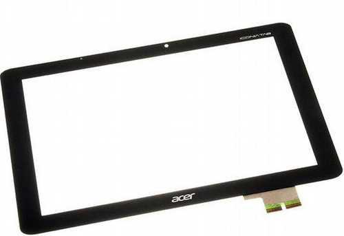 Тачскрин для Acer Iconia Tab A700/A701/A510/A511