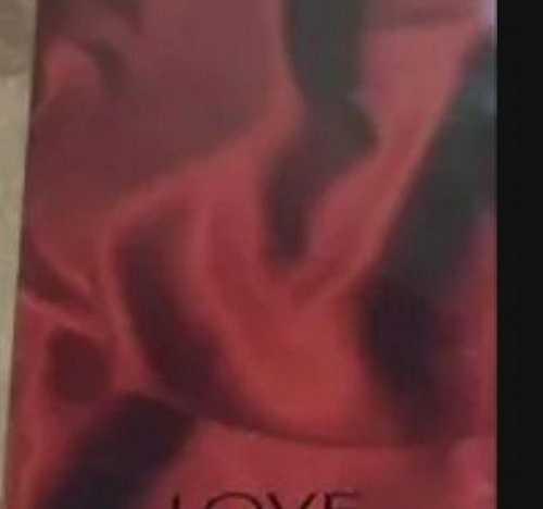 Love Potion