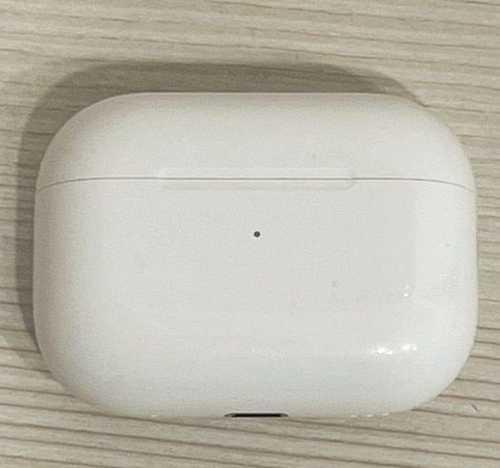 Кейс для airpods pro 2 type c